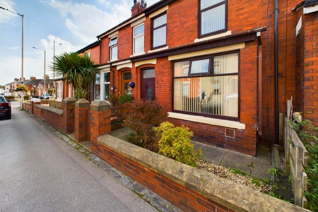 Garstang Road North, Wesham, Preston PR4, 3 bedroom terraced house for ...