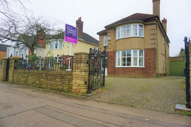 Homes for Sale in Back Lane, Eye, Peterborough PE6 - Buy Property in ...