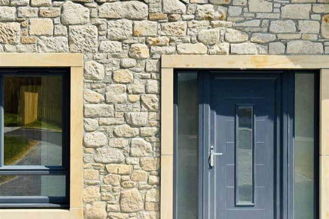 Plot 4 Hallhill, Glassford, Strathaven ML10, 4 bedroom detached ...