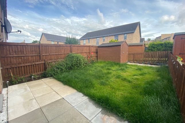 Gracemount Drive, Gracemount, Edinburgh EH16, 3 bedroom terraced house ...