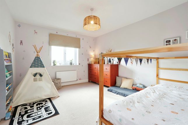 South Side Ridge, Pudsey LS28, 5 bedroom detached house for sale ...