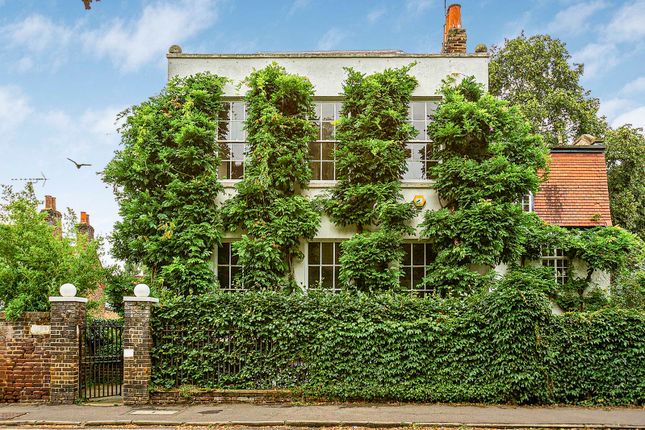 Ham Common, Richmond, Surrey TW10, 6 bedroom detached house for sale ...