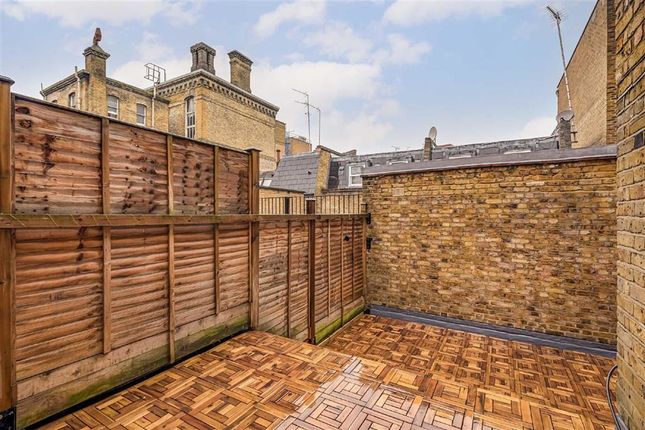Rochester Row, London SW1P, 2 bedroom flat for sale - 66280670 ...