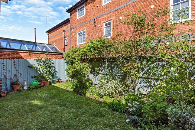 Boat House Mews, Nethergate Street, Clare, Suffolk CO10, 3 bedroom ...