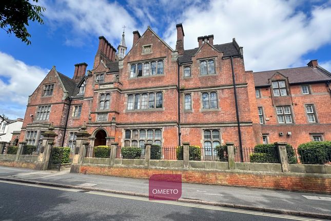 College Business Centre, The College, Uttoxeter New Road, Derby ...