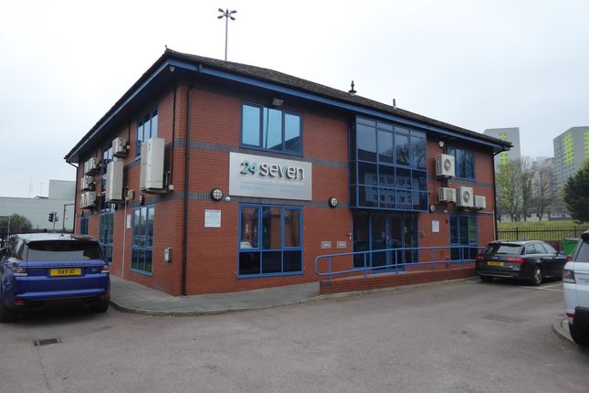 Sheepscar Court, Leeds LS7, office to let - 51349990 | PrimeLocation