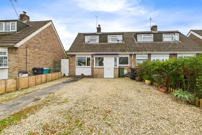 Dunster Crescent, Weston-Super-Mare, North Somerset BS24, 2 bedroom ...