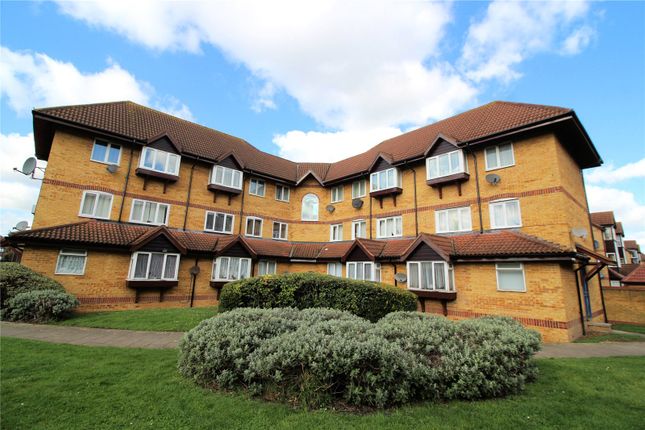 1 bed maisonette for sale in Frobisher Road, Erith, Kent DA8 - Zoopla