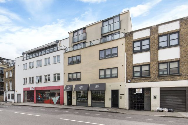 Wakley Street, London EC1V, 2 bedroom flat for sale - 43962941 ...