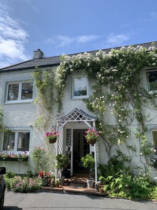 Stagwood, Barnbarroch, Dalbeattie DG5, 5 bedroom detached house for ...