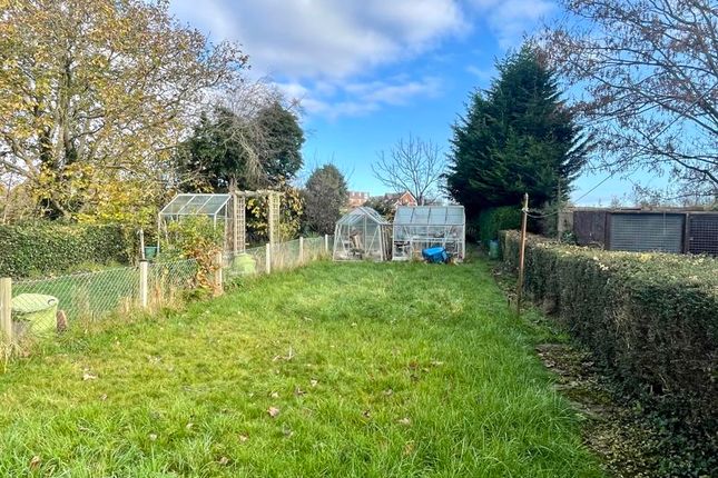 Burnside Terrace, Hobbs Cross Road, Harlow CM17, 3 bedroom semi ...