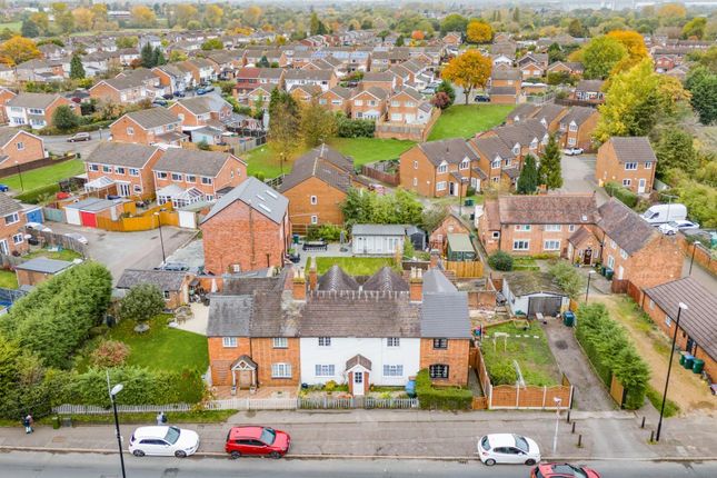 Brinklow Road, Binley, Coventry CV3, 4 bedroom terraced house for sale ...