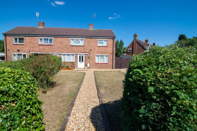 Sculthorpe Road, Blakedown, Kidderminster DY10, 3 bedroom semi-detached ...