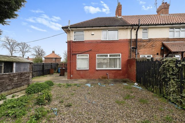 30th Avenue, Hull HU6, 2 bedroom end terrace house for sale - 64415531 ...