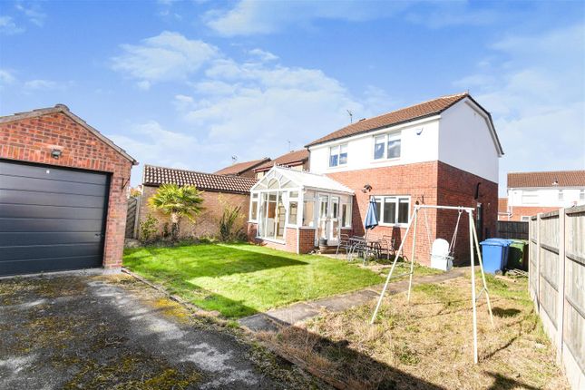 Conifer Close, Hull HU5, 3 bedroom detached house for sale - 64128462 ...