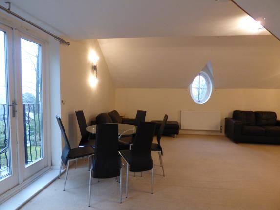 Wye House, Corbar Road, Buxton, Derbyshire SK17, 3 bedroom flat for ...