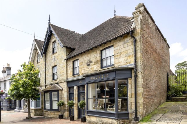 High Street, Cuckfield, Haywards Heath, West Sussex RH17, 5 bedroom ...