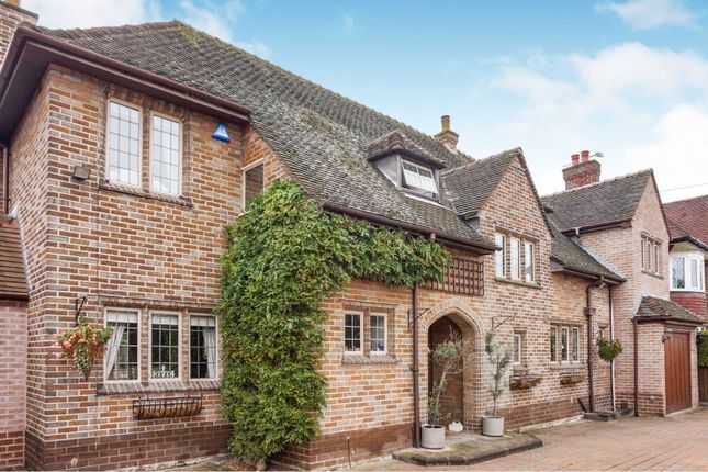 Houses for Sale in Lichfield - Lichfield Houses to Buy - Primelocation