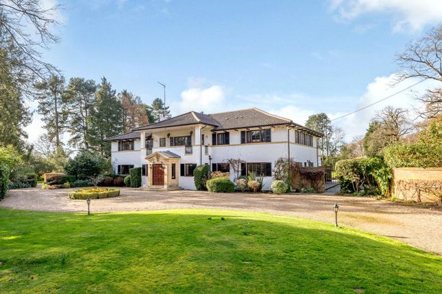 Homes for Sale in Bishopsgate Road, Englefield Green, Egham TW20 - Buy ...