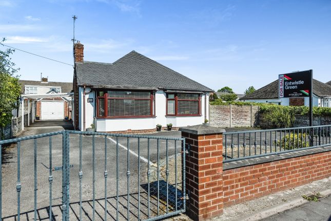 Liverpool Road Formby Liverpool Merseyside L37 2 Bedroom Bungalow