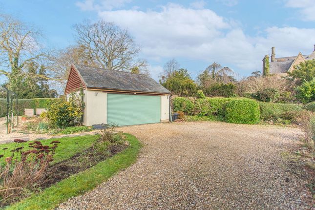 Court Road, Frocester, Stonehouse GL10, 4 bedroom detached house for ...