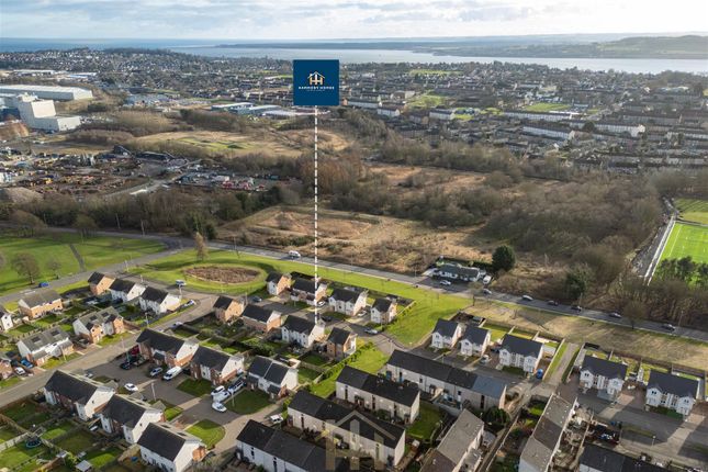 Fenwick Place, Dundee DD4, 3 bedroom semi-detached house for sale ...