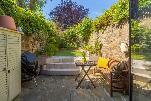 Alma Street, London NW5, 3 bedroom property for sale - 62760553 ...