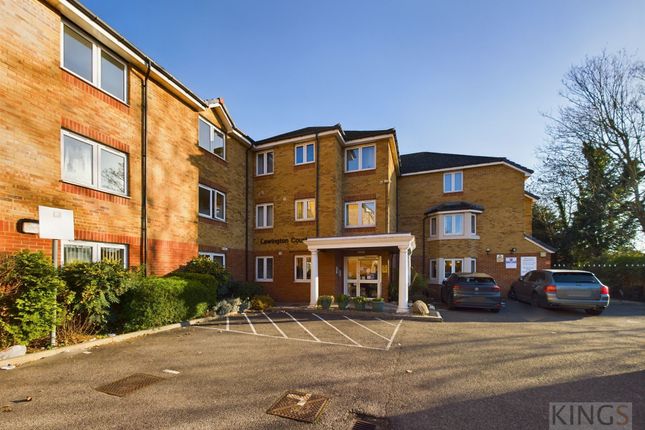 Lewington Court, Hertford Road, Enfield EN3, 1 bedroom flat for sale ...