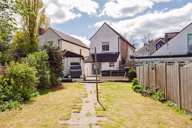 Watling Street, Two Gates, Tamworth B77, 3 bedroom detached house for ...