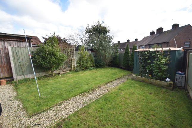 Blakemere Close, Whitchurch SY13, 2 bedroom semi-detached house for ...