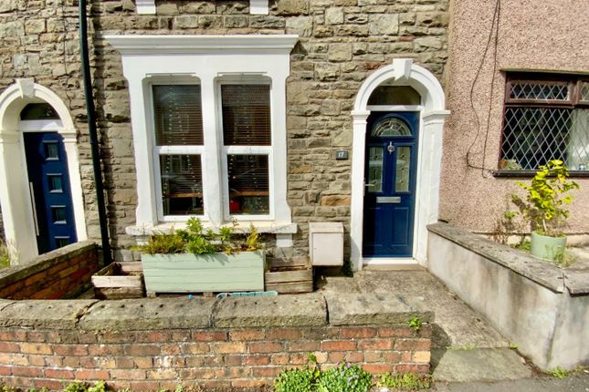 Unity Street, Kingswood, Bristol BS15, 2 bedroom terraced house for ...