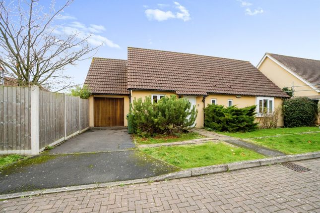 Homes for Sale in Longwell Green - Buy Property in Longwell Green ...