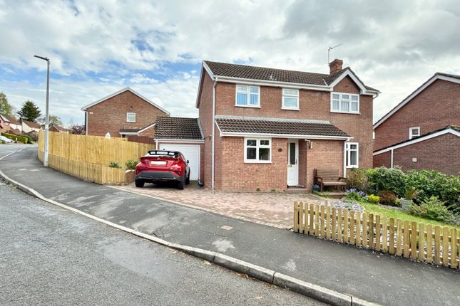 Homes for Sale in Caerleon - Buy Property in Caerleon - Primelocation