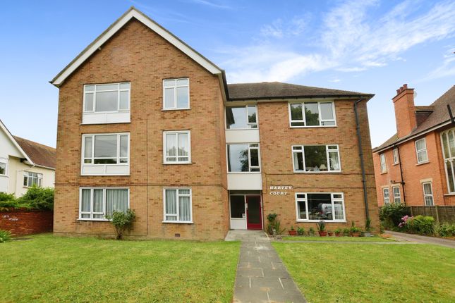 Cherry Garden Avenue, Folkestone, Kent CT19, 2 bedroom flat for sale ...