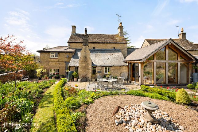 Chapel Lane, Barrowden, Oakham LE15, 4 bedroom detached house for sale ...