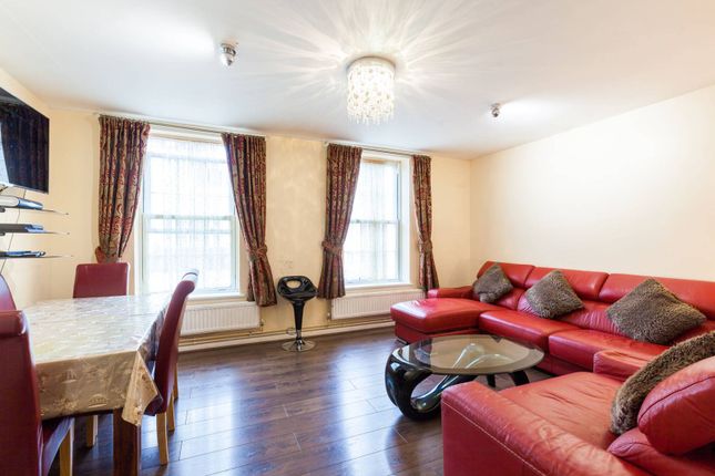 Brune House, Bell Lane, Aldgate, London E1, 3 bedroom flat for sale ...