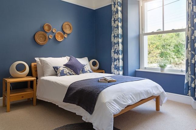 Trefusis Road, Flushing, Falmouth, Cornwall TR11, 7 bedroom semi ...