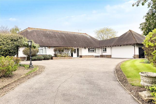 West Sussex bungalows for sale | Buy houses in West Sussex | PrimeLocation