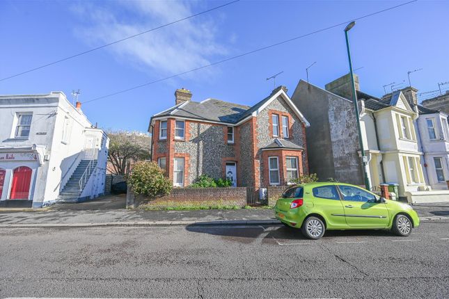 Argyle Road Bognor Regis Po21 4 Bedroom Detached House For Sale