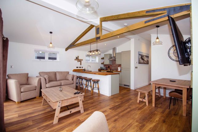 Lodge 15 Loch Ness Highland Resort, Glendoe Road Fort Augustus PH32 ...