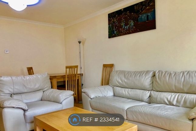 Meridian Place, London E14, 1 bedroom flat to rent - 69080134 ...