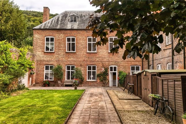 Crowcombe, Taunton, Somerset TA4, 6 bedroom semi-detached house for ...