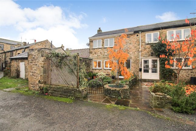 Church Street, Masham, Ripon, North Yorkshire HG4, 2 bedroom semi ...