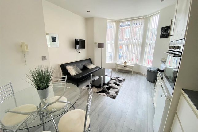 Swiss Road, Fairfield, Liverpool L6, 1 bedroom flat to rent - 65656858 ...