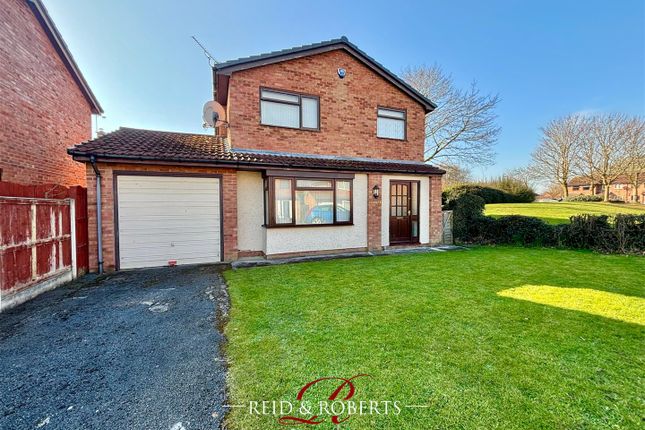 Summerfields, Rhostyllen, Wrexham LL14, 3 bedroom property for sale ...