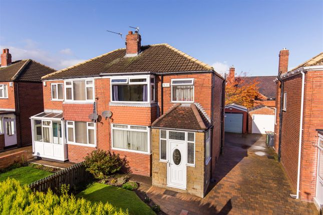 Property For Sale In Lingwell Avenue Middleton Leeds Ls10 Buy