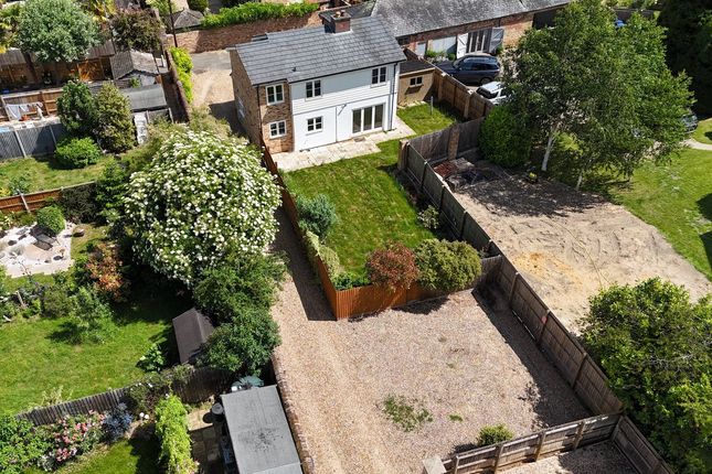 Grass Yard, Kimbolton, Huntingdon PE28, 4 bedroom detached house for ...