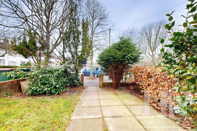 Fisher Close, Crawley RH10, 3 bedroom terraced house for sale ...