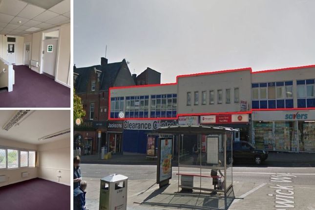 Office to let in Jackson Street, Gateshead, Tyne & Wear NE8 - Zoopla