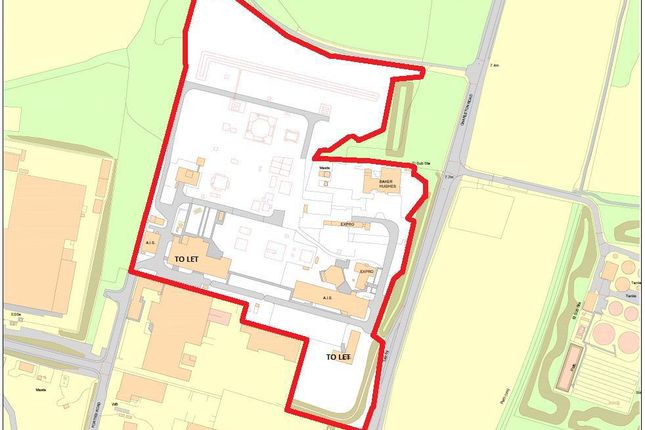 Montrose Commercial Park, Forties Road, Montrose, Angus DD10 ...